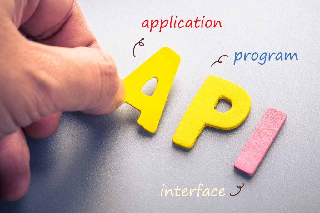 API (Application Programming Interface c'est quoi ? | Définition et ...