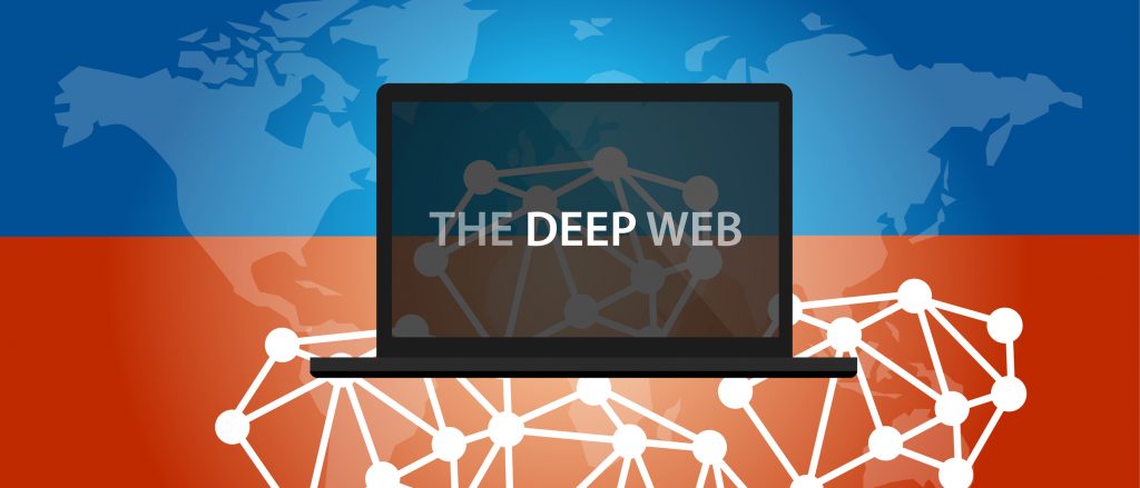 Deep Web - Définition, signification, exemples | Refbax.com