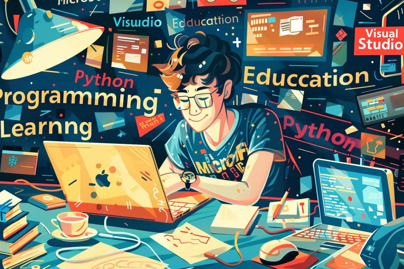 Visual Studio Code for Education : Microsoft lance une plateforme de ...
