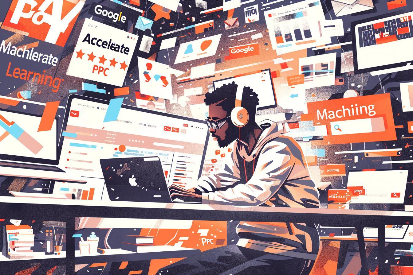 Accélérez avec Google : Le nouveau hub pour maîtriser l'IA en marketing